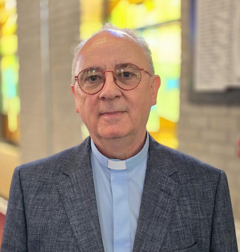Home - High Street Presbyterian Church - The Steeple - Antrim